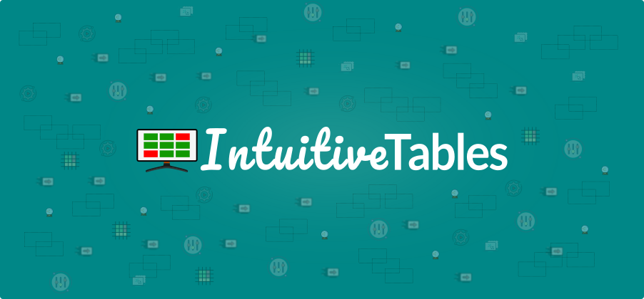 IntuitiveTables | Revolutionize Your Online Poker Setup